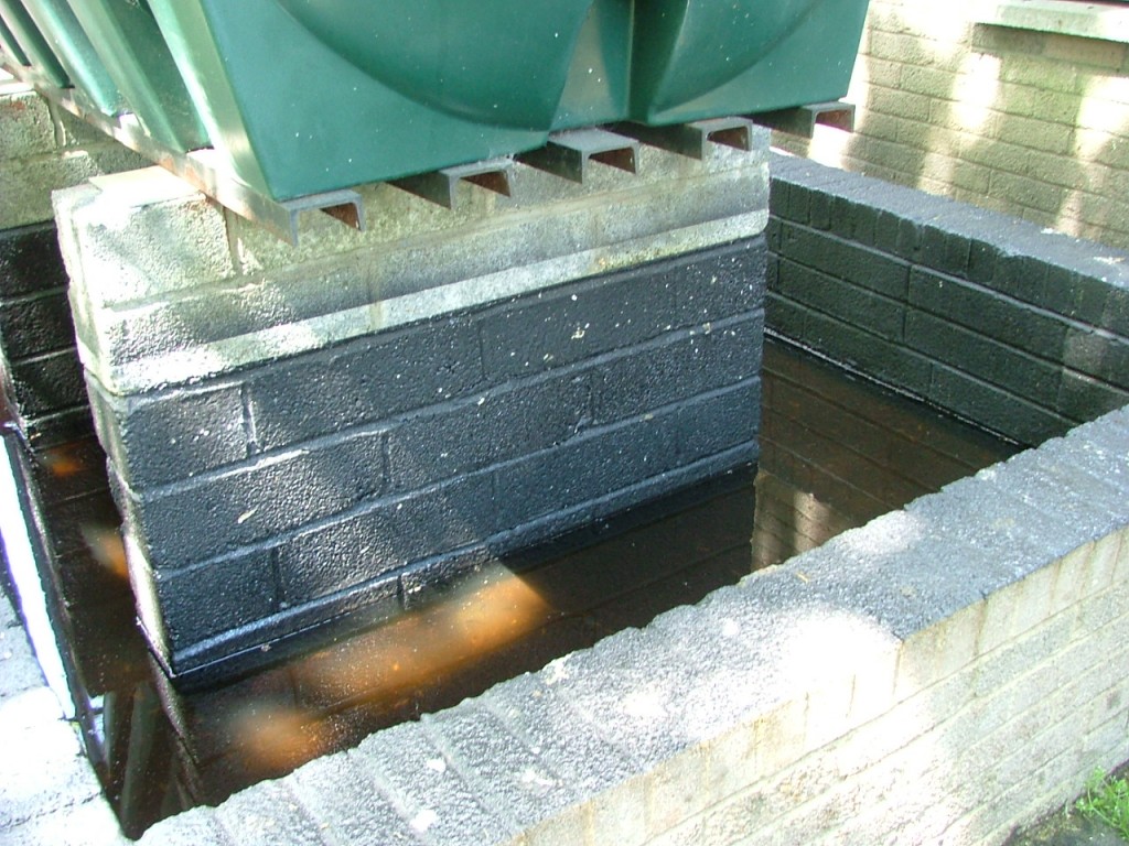 What can LINE-X be used for? – LINE-X UK