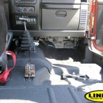 Pickup Truck Bed Liners | LINE-X UK