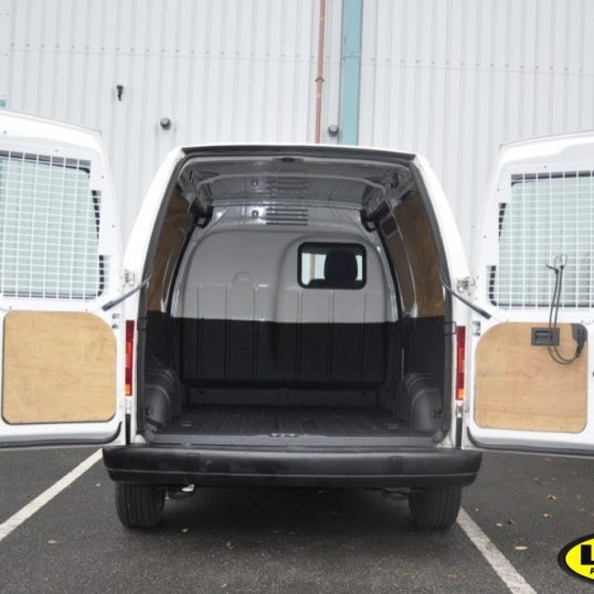 Pickup Truck Bed Liners | LINE-X UK