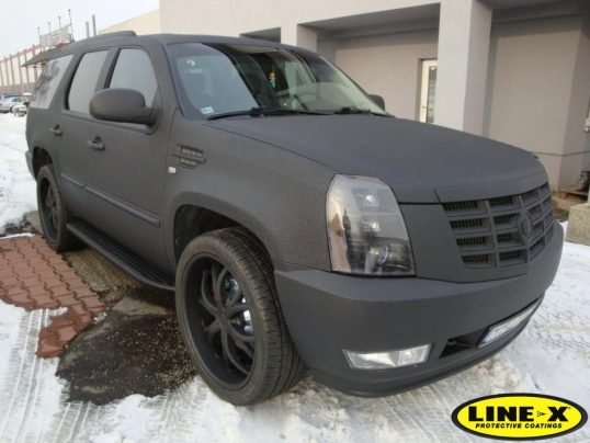 Full Encapsulation – LINE-X UK