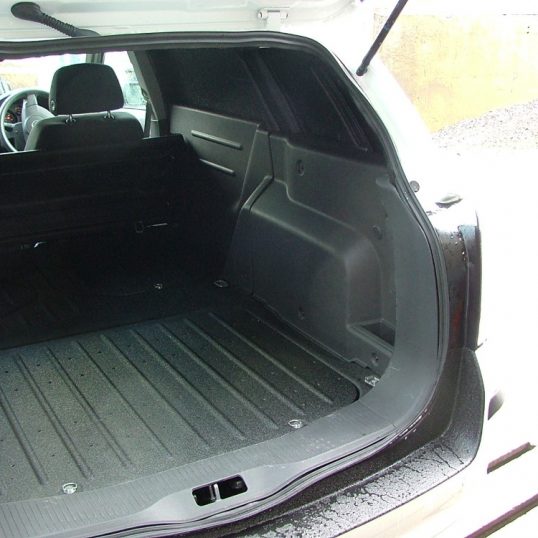 Coloured Van Liners – LINE-X UK
