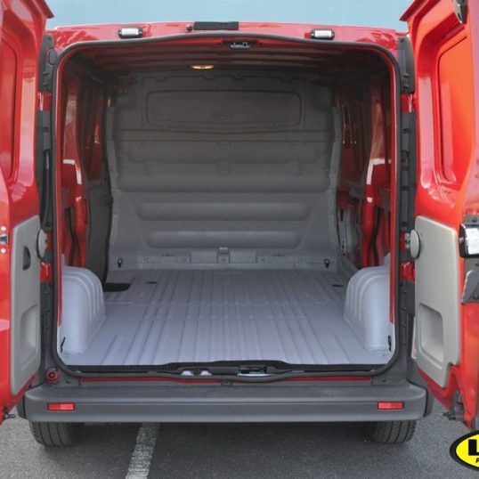 LINE-X Range of Automotive Coatings – LINE-X UK