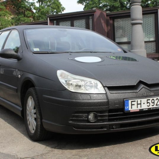 4×4 LINE-X Gallery – LINE-X UK