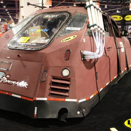 Pickup Truck Bed Liners – LINE-X UK