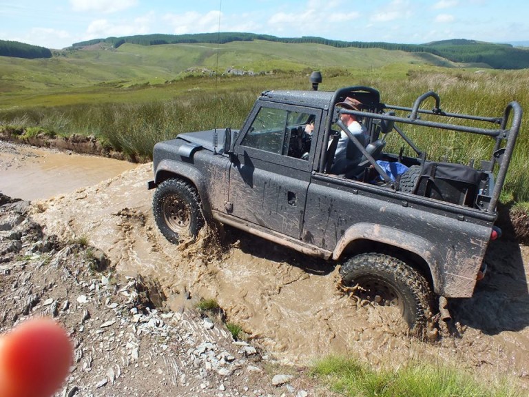 Farewell Old Friend – LINE-X UK