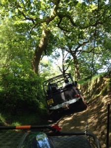 Farewell Old Friend – LINE-X UK